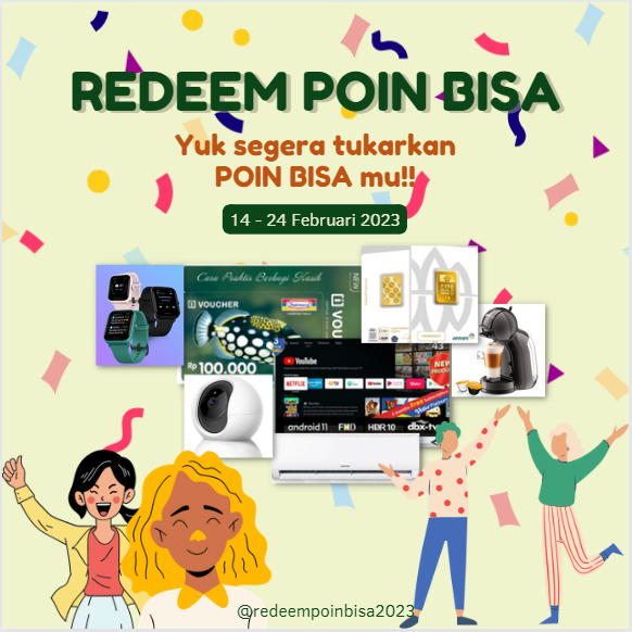 @poinbisa | Linktree