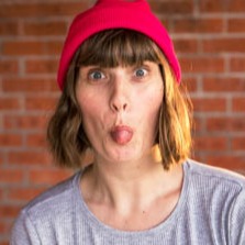 kate crittenden (she/her) | Linktree