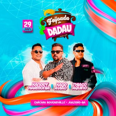 Festas Do Vale | Linktree