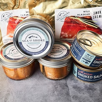 Sea to Shore Seafood | Linktree