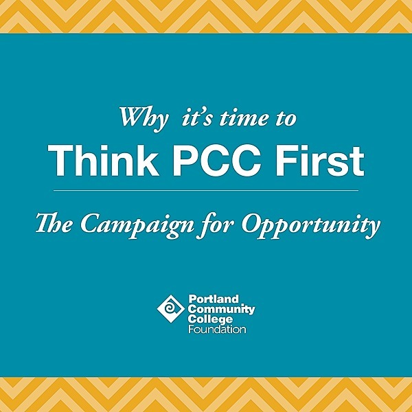 PCC Foundation | Linktree