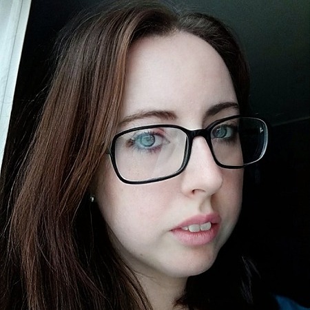 Stephanie Taylor | Twitter, Instagram, Facebook | Linktree