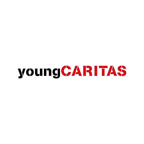 youngCaritas | Linktree