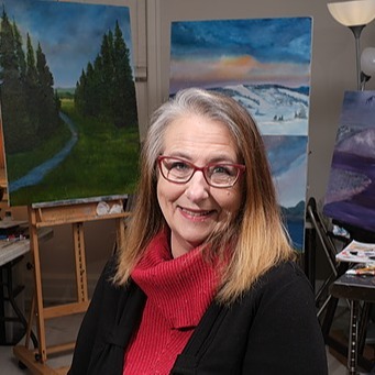 #ARTIST | Facebook | Linktree