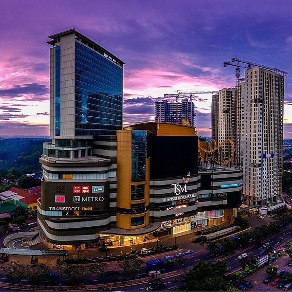 TSM Cibubur | Linktree