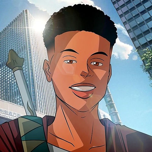 YXL Salah | Twitter, Instagram, TikTok, Twitch | Linktree