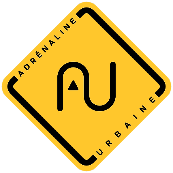 Adrénaline Urbaine | Instagram, Facebook, TikTok | Linktree