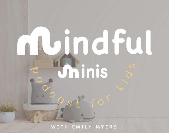 mindfulminis - Listen on Spotify - Linktree