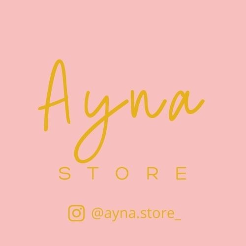 ayna.store_ | Facebook | Linktree