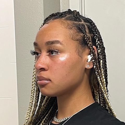 alexis | Twitter, Instagram, TikTok | Linktree