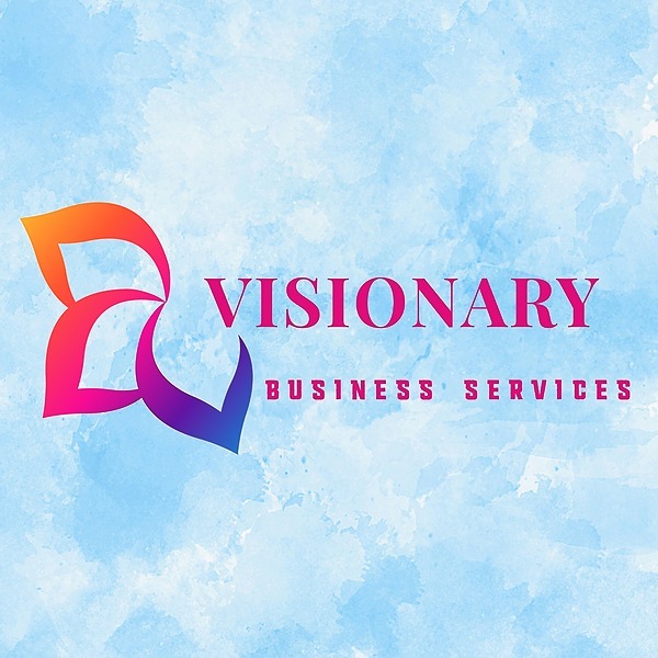 Visionary Business Services | Instagram | Linktree