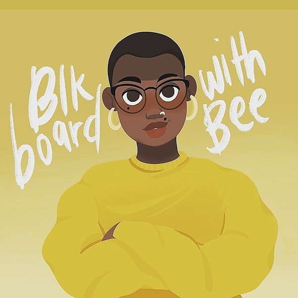 @BlKBoard | Linktree