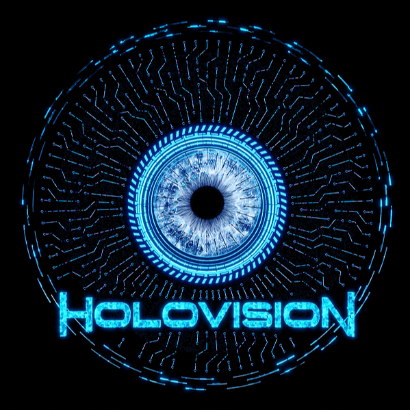holovision | Instagram | Linktree