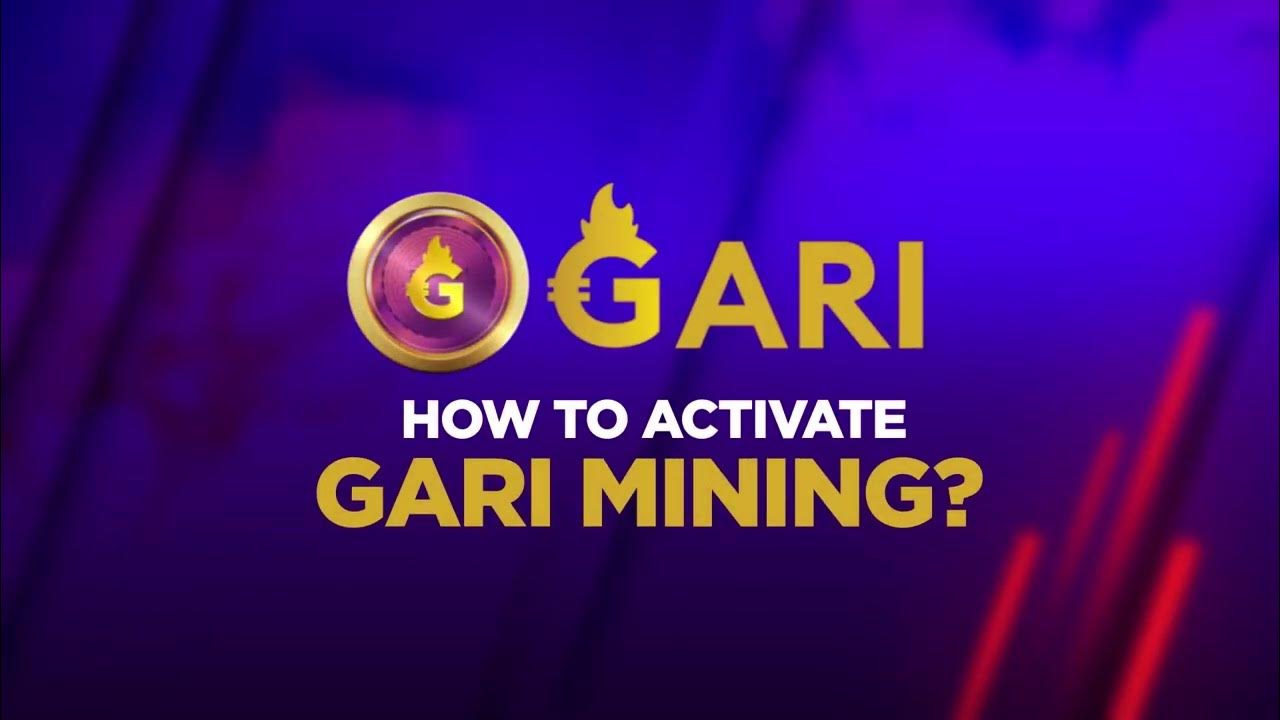 GARI Guide English | Linktree