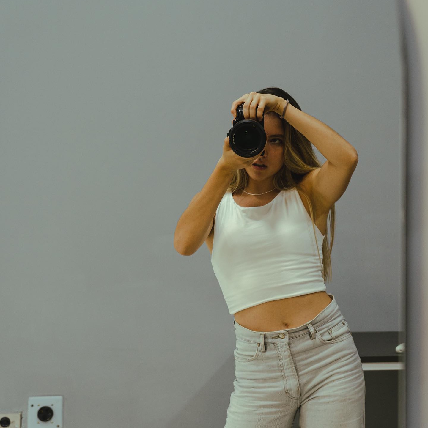 Ana Olano | Instagram, TikTok | Linktree