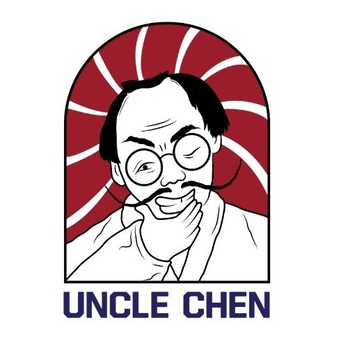 UNCLE CHEN | Linktree