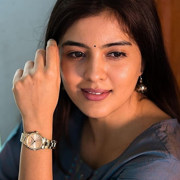 Amritha Aiyer Fans Kerala | Linktree