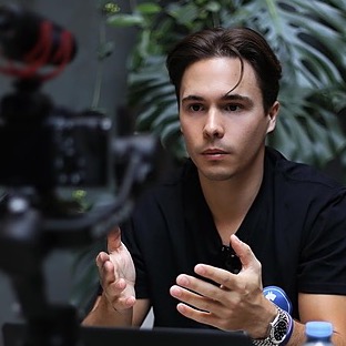 Alejandro Muttach | Linktree