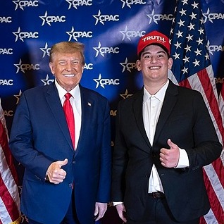 @ShaneyyRicch | Twitter, Instagram, TikTok | Linktree