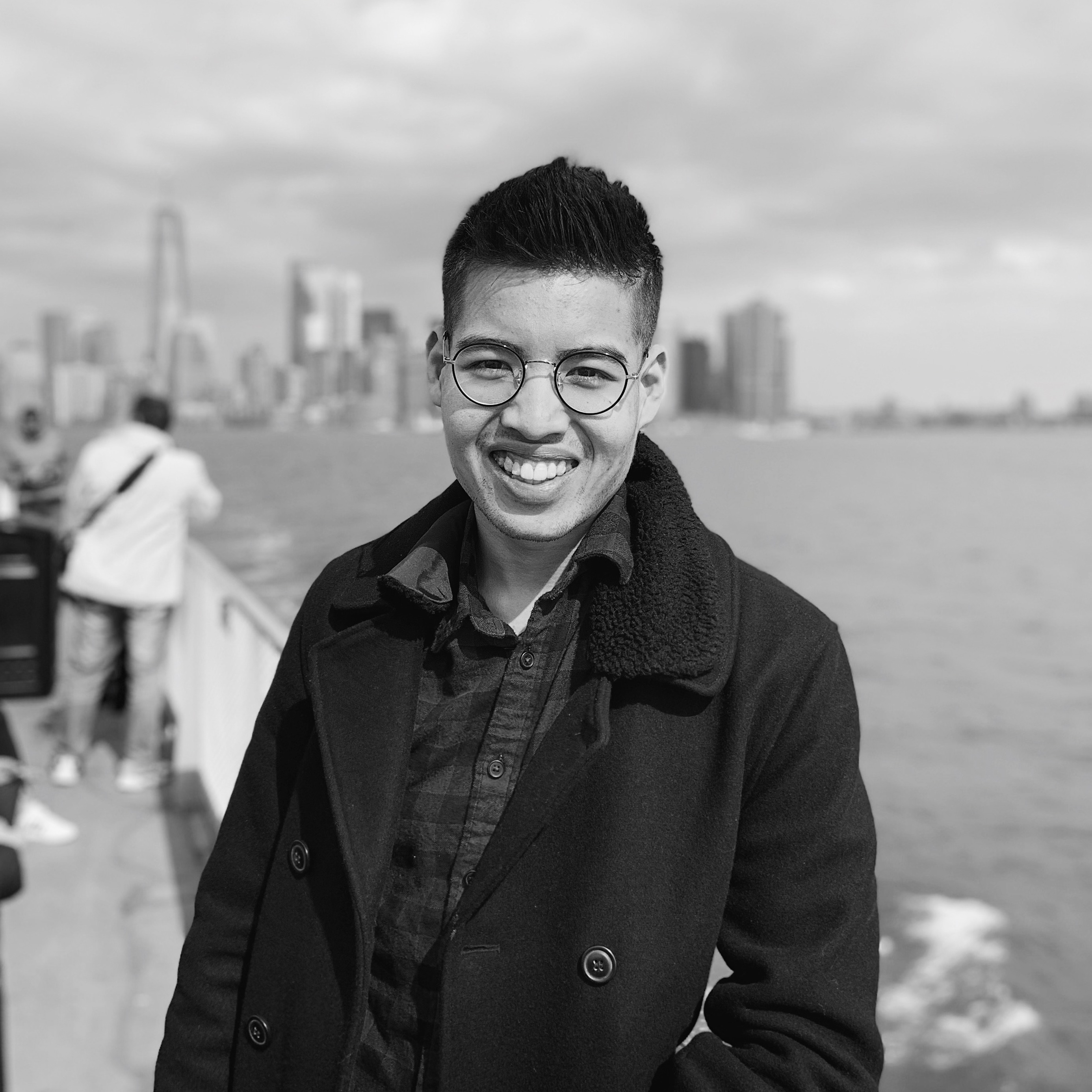 jeremy_chua - Listen on Spotify - Linktree