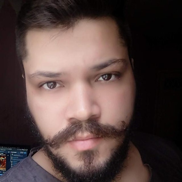 999nomes | Twitter, Twitch | Linktree