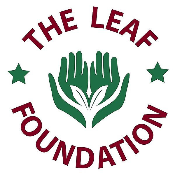 The Leaf Foundation, INC. | Instagram, Facebook | Linktree