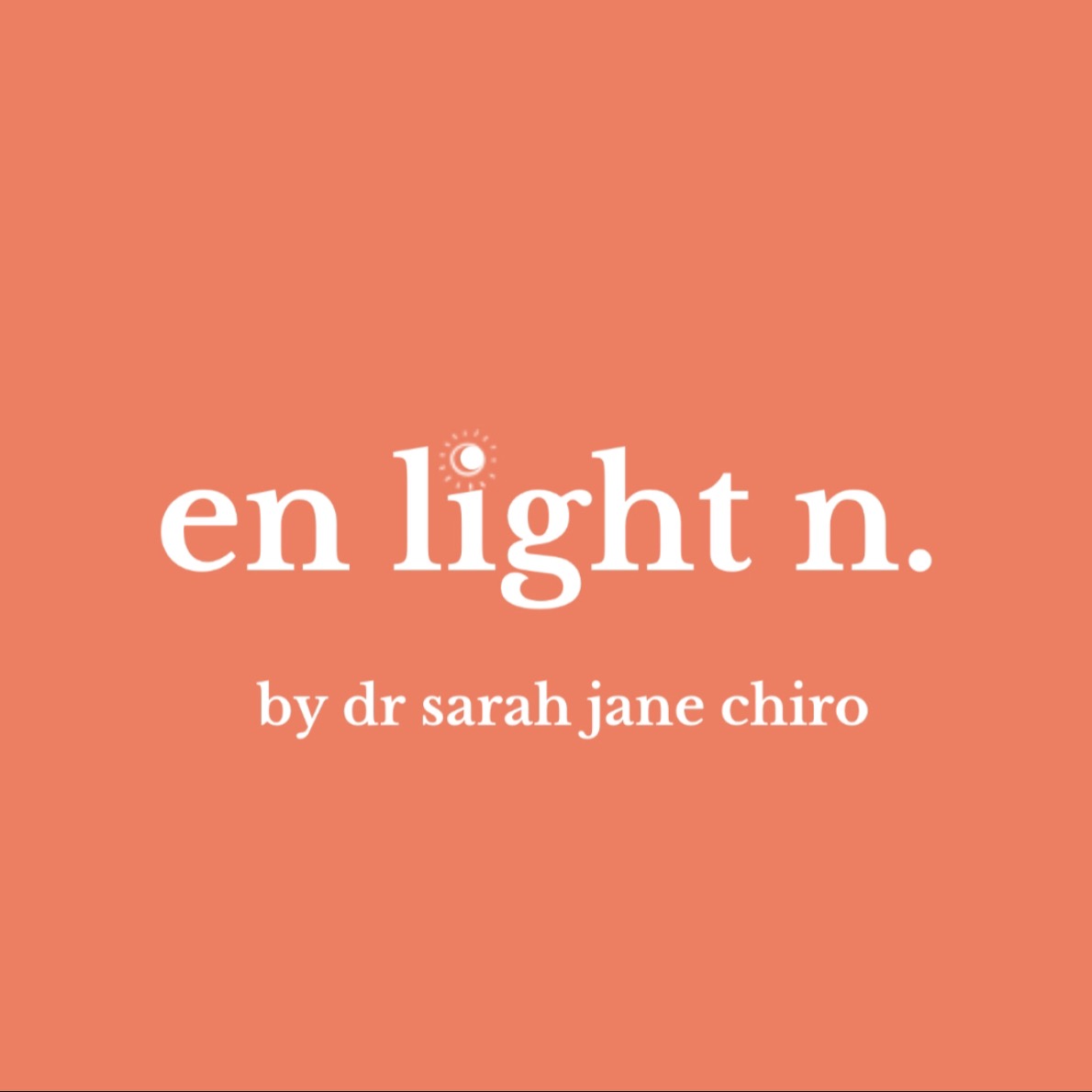 @drsarahjane_chiro | Linktree