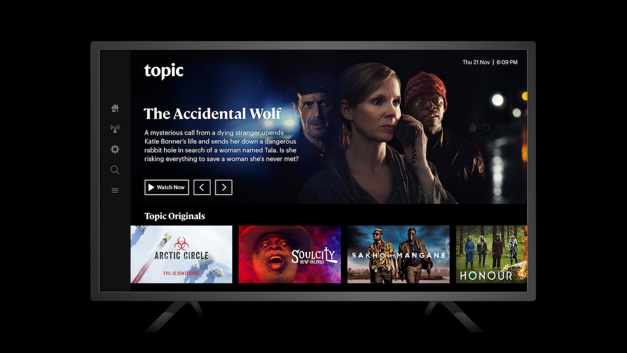 streamingbanter | Facebook | Linktree