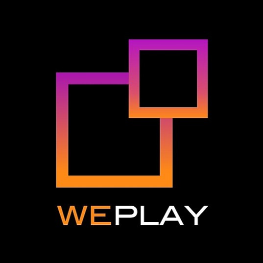 WE PLAY | Linktree