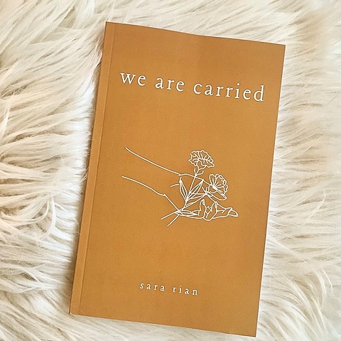 Books by Sara Rian 📚 | Linktree