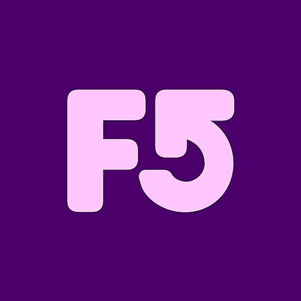 F5 Branding | Linktree