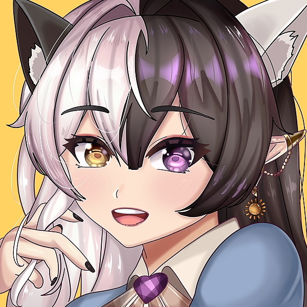 @kelly_Vt | Twitter, Instagram, TikTok, Twitch | Linktree