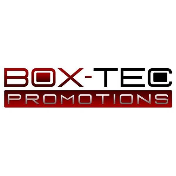 Box-Tec Promotions | Instagram, Facebook | Linktree