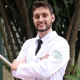 Dr. José Roberto Pineda Redini | Instagram | Linktree