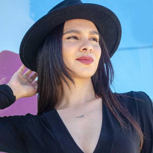 Paula Soto | Instagram, Facebook | Linktree