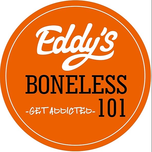 Eddy's Boneless 101 | Linktree