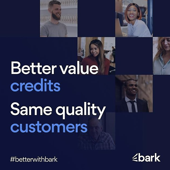 Bark Team | Linktree