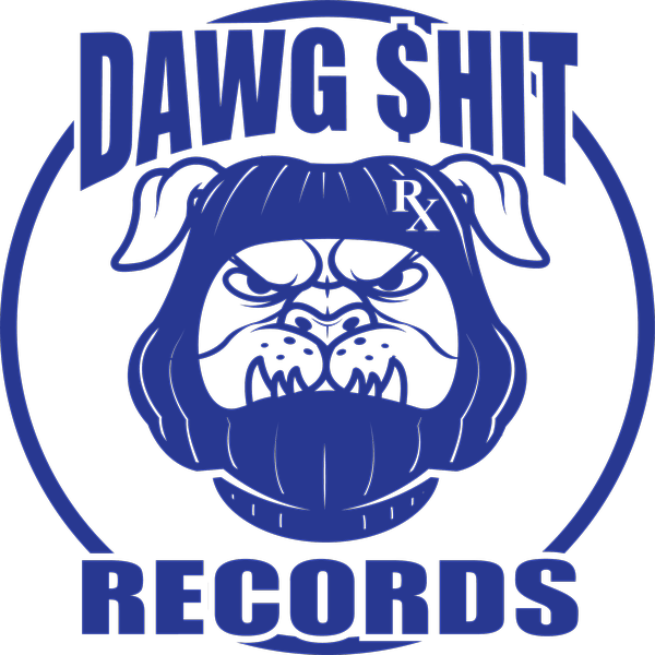 dawgshitrecords | Twitter, Instagram | Linktree