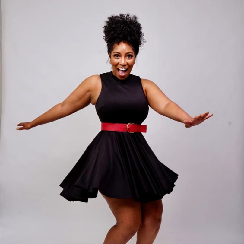 misssweettea1 | TikTok | Linktree