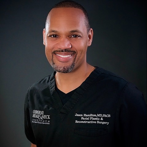 Dr. Jason S. Hamilton | Linktree