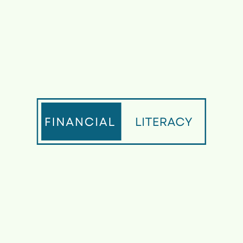 Financial Literacy | TikTok | Linktree