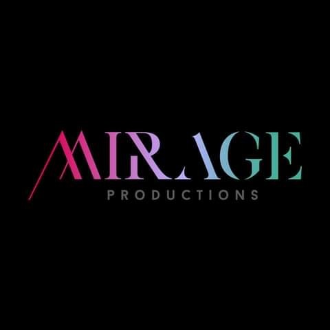 Mirage Productions | Twitter, Instagram, Facebook, TikTok | Linktree