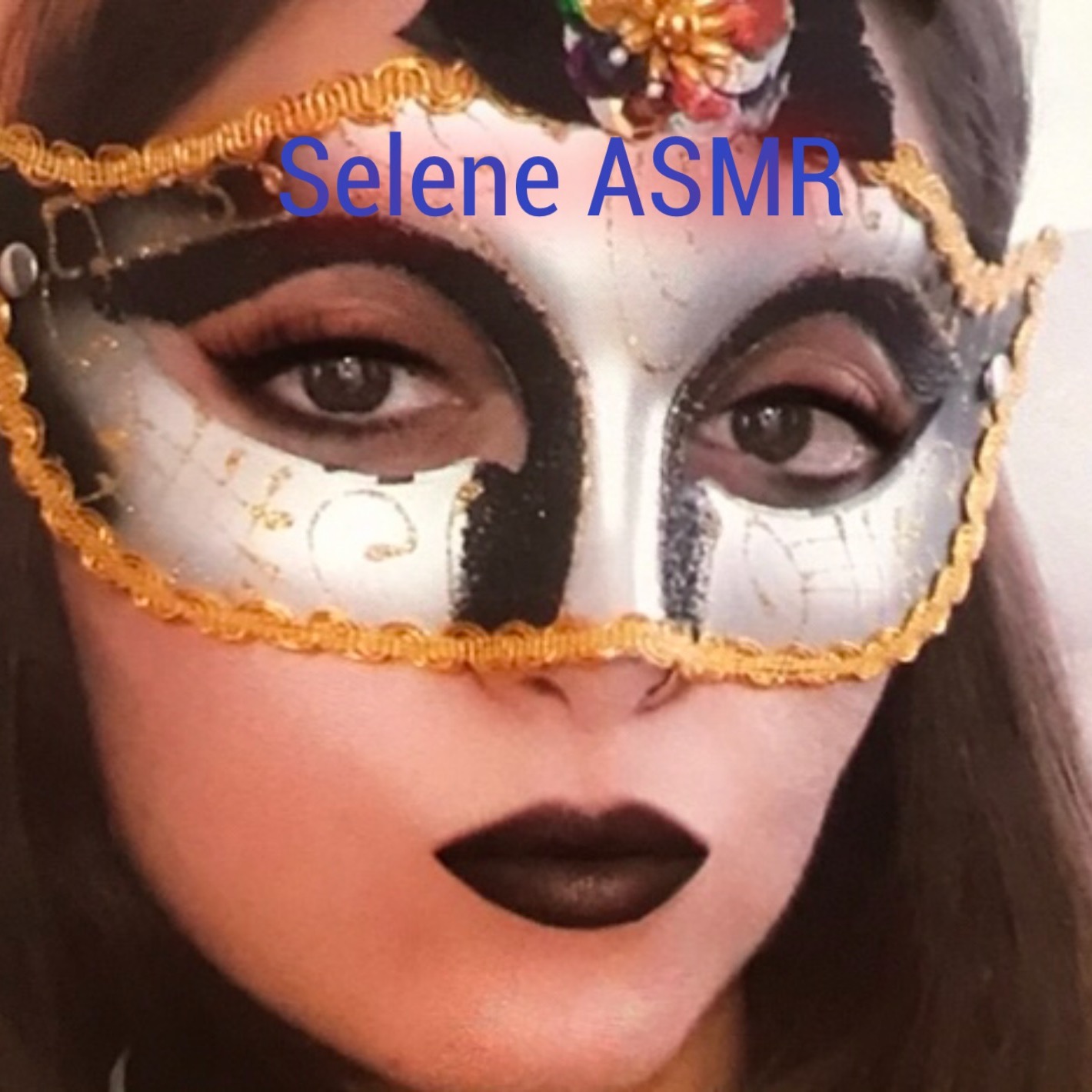 Selene.asmr | Instagram, YouTube, TikTok, Twitch | Linktree