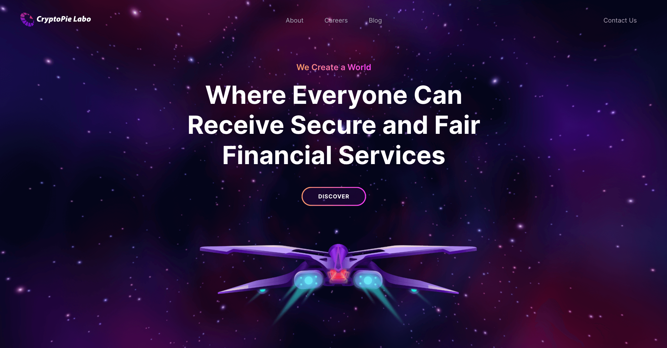 CryptoPie Labo | Instagram, Facebook | Linktree