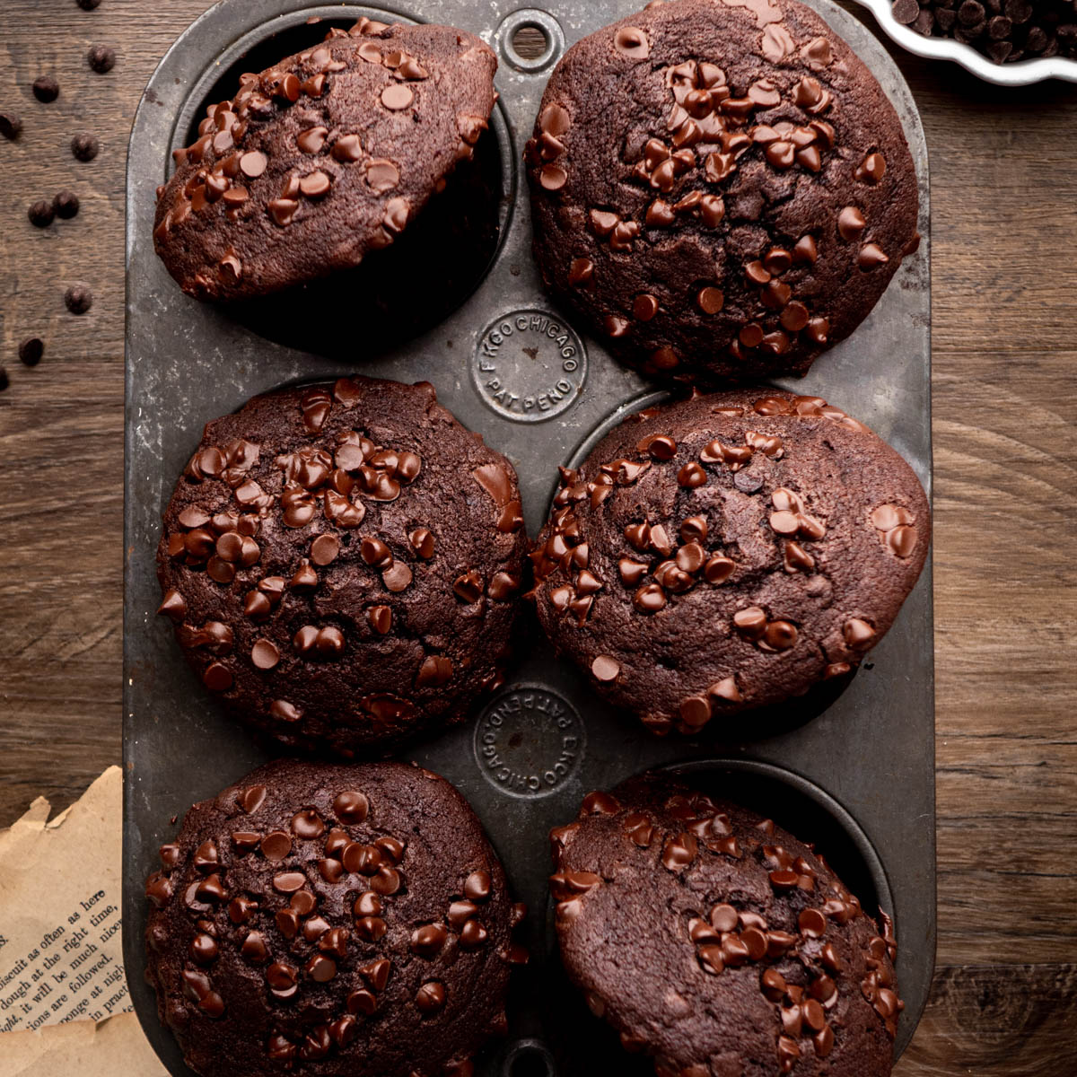 inbloombakery | Instagram, TikTok | Linktree