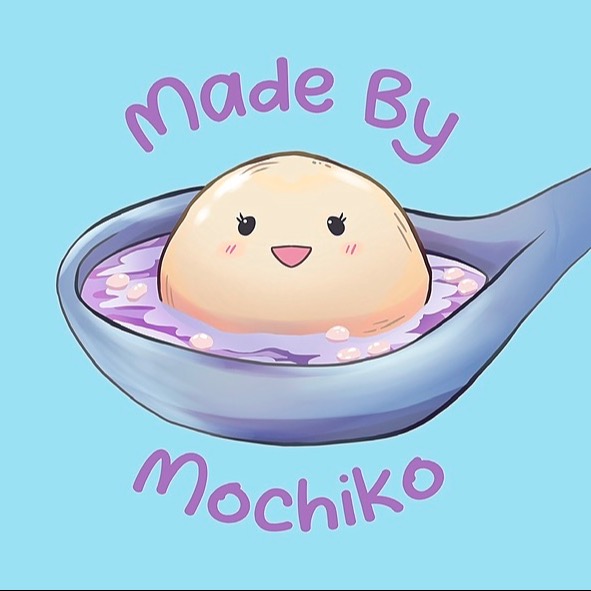 madeby.mochiko | Instagram, Facebook, TikTok | Linktree