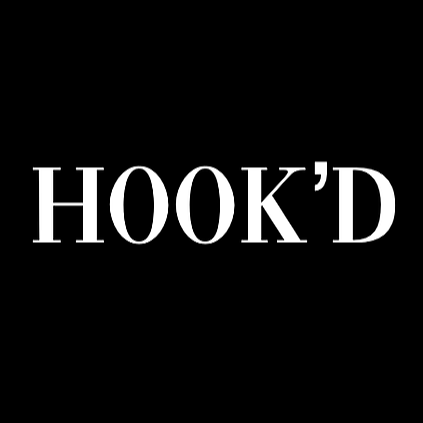 Hook'd Magazine | Linktree