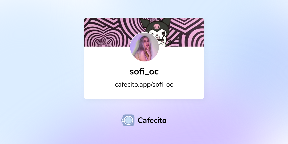 Sofi_O.C - Find @Sofi_O.C Onlyfans - Linktree