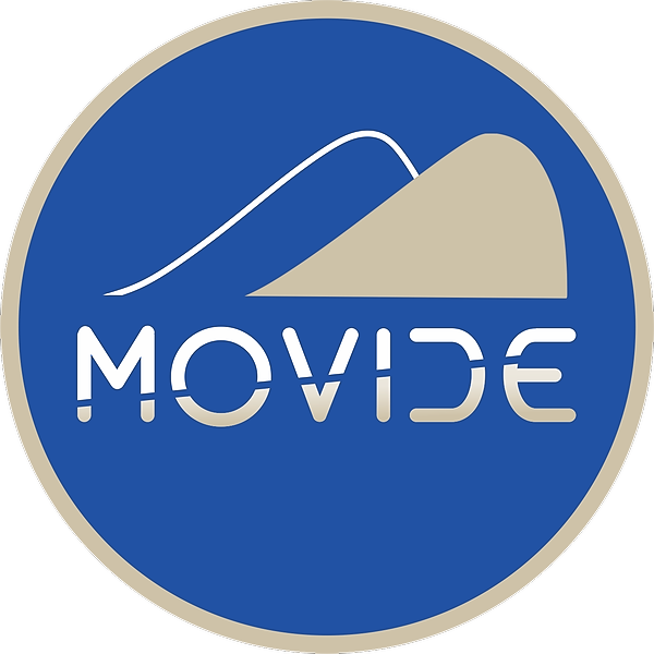 MOVIDE | Linktree