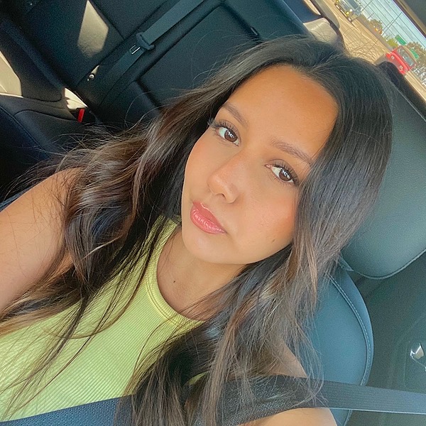 @janessa.rejana | Instagram, TikTok | Linktree